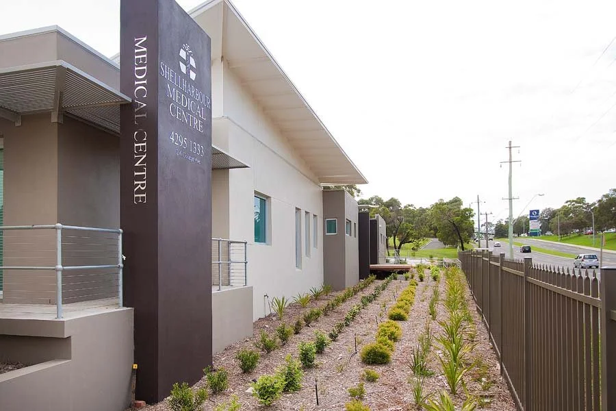 About | Shellharbour Medical Centre