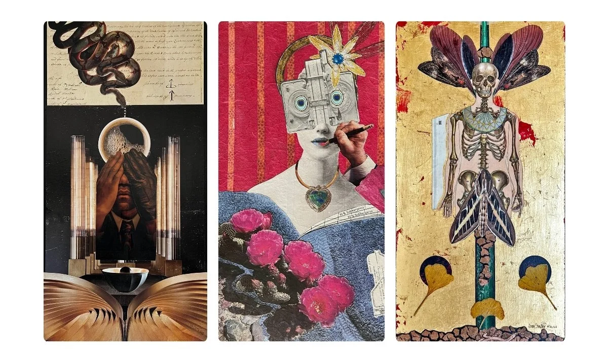 Medora Gallery | Explore Upcoming Art Events