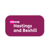Royal Mencap CEO, Jon Sparkes visits the Frimley Centre! — Hastings ...