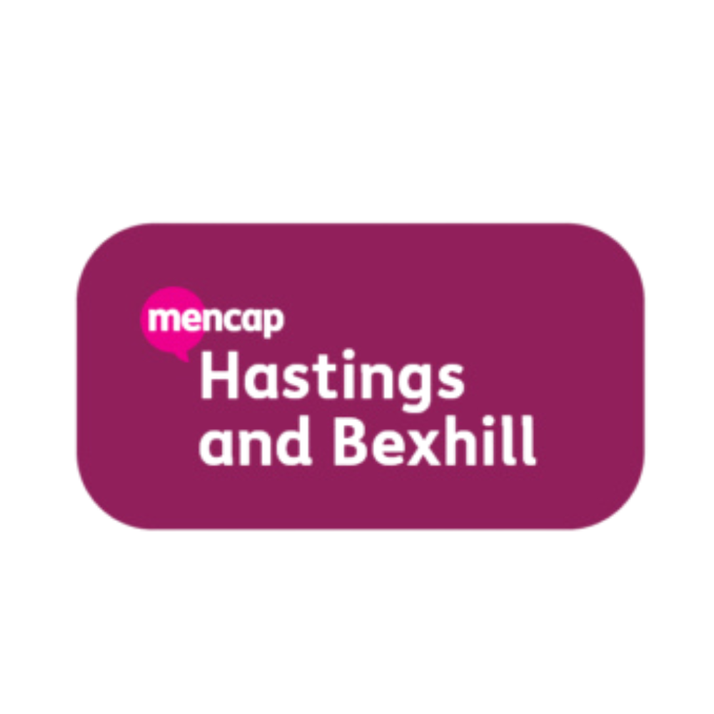 Royal Mencap CEO, Jon Sparkes visits the Frimley Centre! — Hastings ...