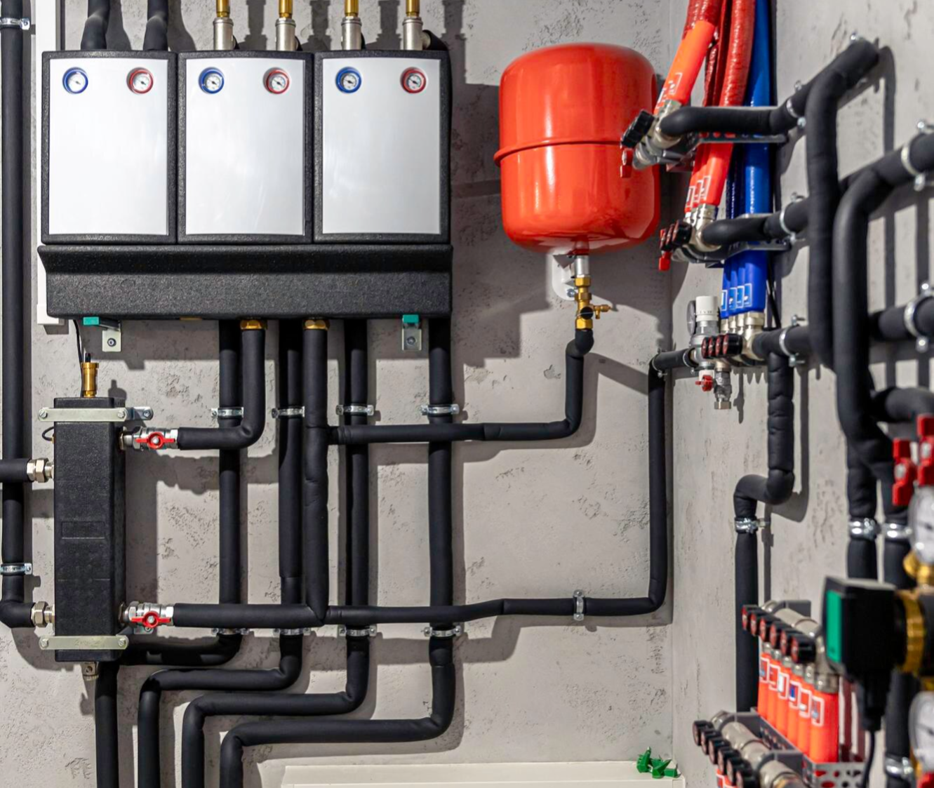 Preventive Maintenance | Optimize Your Boiler Today — Valley Mechanical