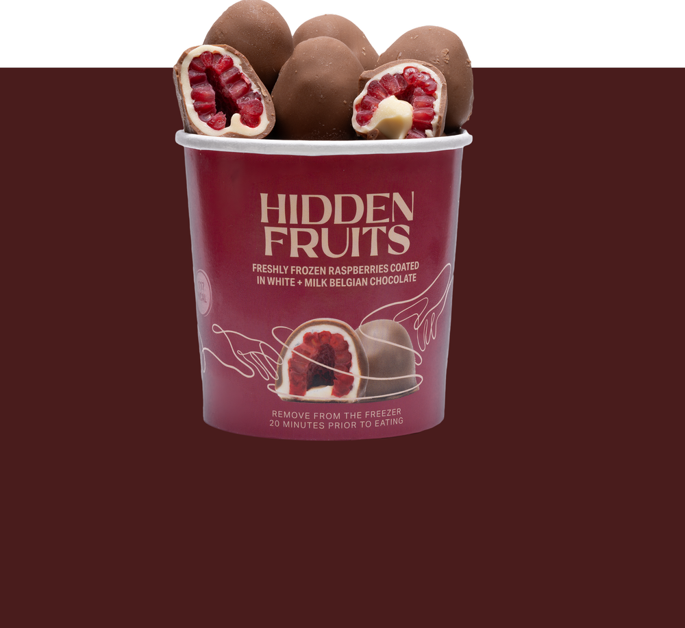 Hidden Fruits