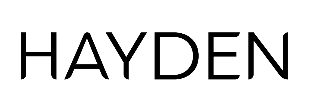 HAYDEN