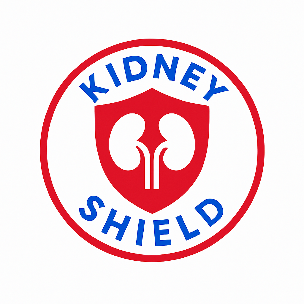 Kidney Shield Foundation