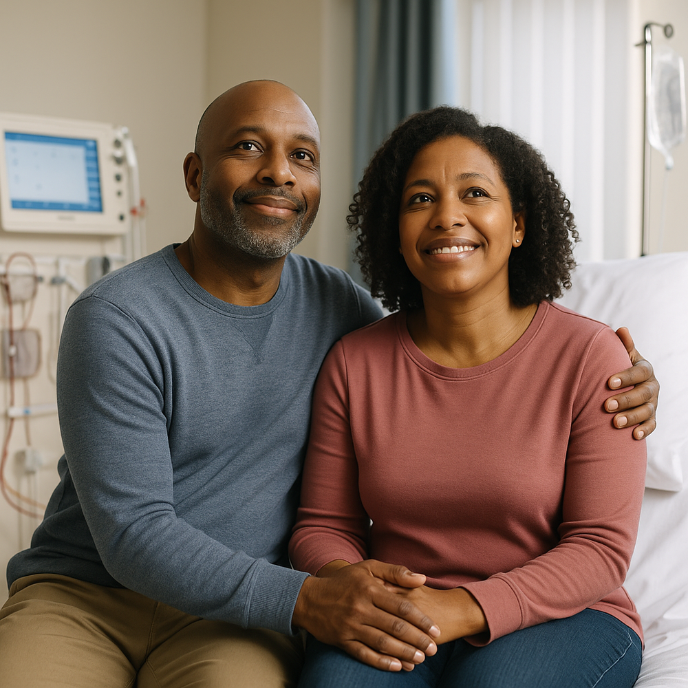 Kidney Shield Foundation