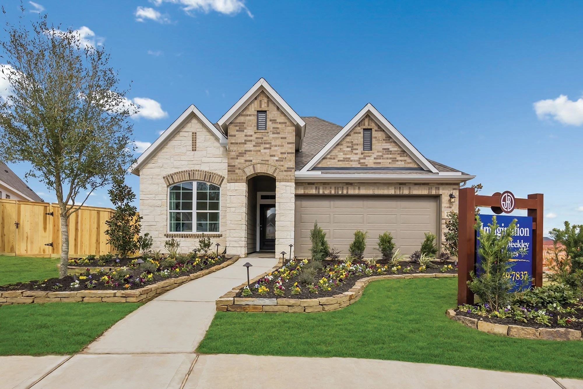 Austin Point Living - Angie Middlebrooks
