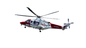 About — MedAir
