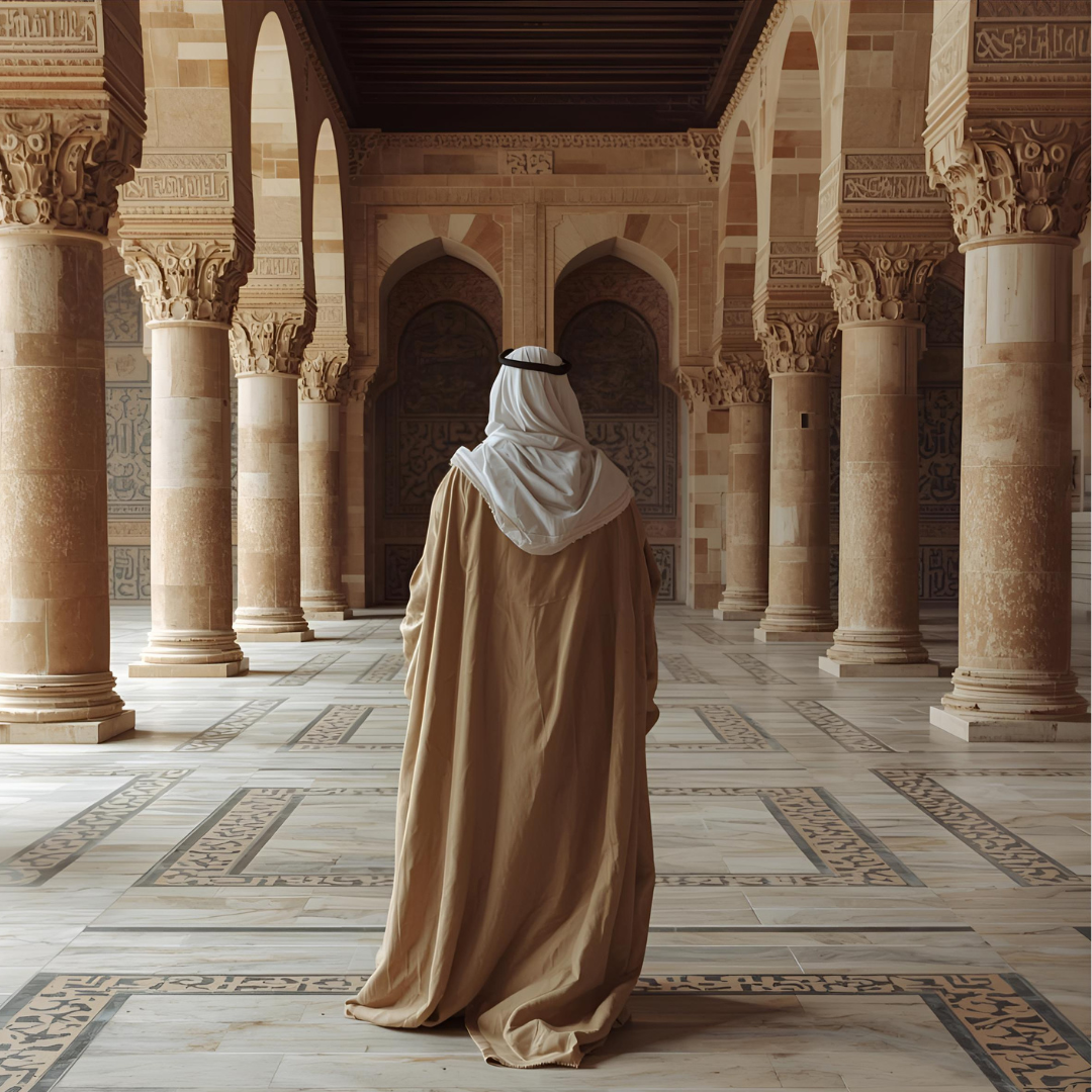 Umar ibn Abdul Aziz: A Righteous Reviver of Islam — Islamic History Today