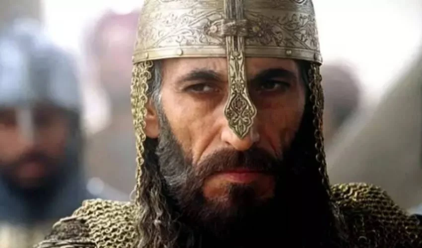 From Salahuddin to Today: Why Unity is Missing in the Muslim World ...