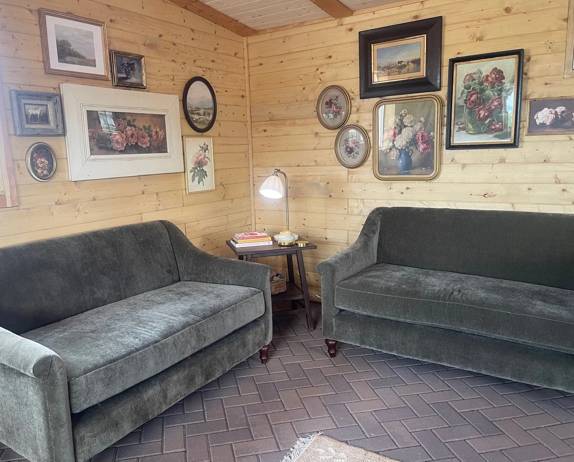 Flower Farm Rentals — Rural Stems Flower Farm