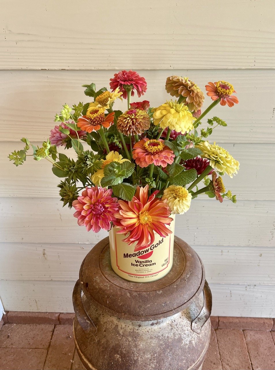 Rural Stems Flower Farm