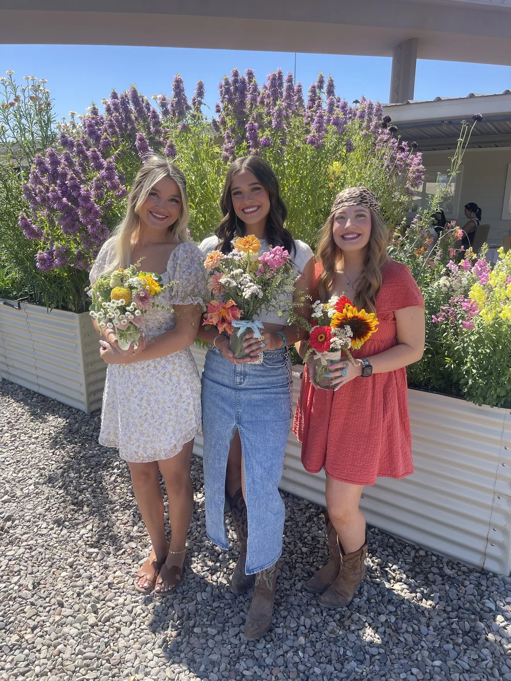 Rural Stems Flower Farm