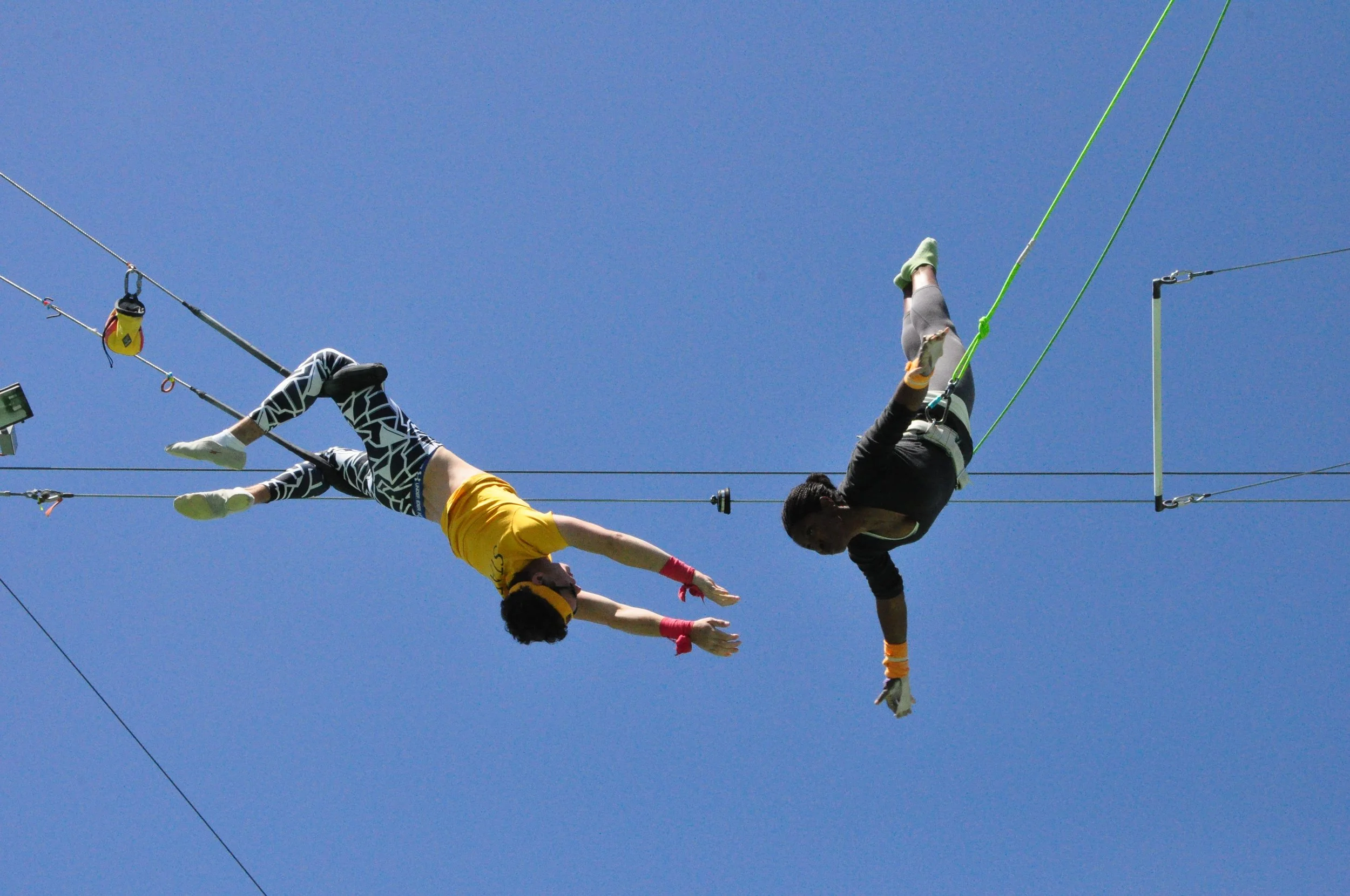 Circus Arts International
