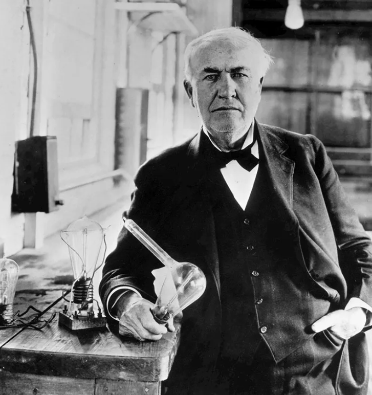Het Ontstaan en Vroegste Gebruik van Elektriciteit: Een Historische ...