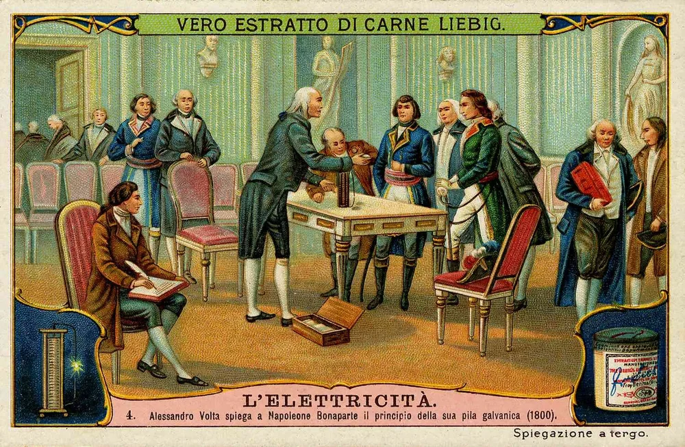 Het Ontstaan en Vroegste Gebruik van Elektriciteit: Een Historische ...