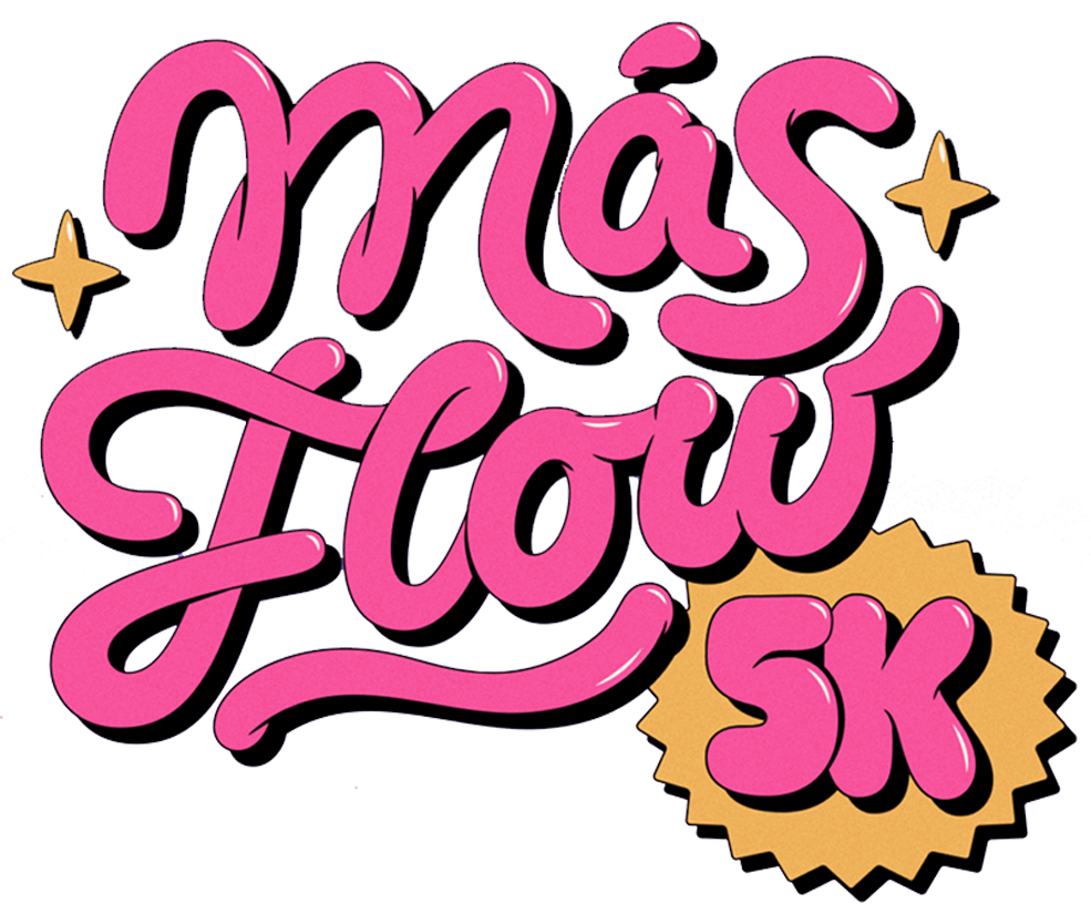 Mas Flow 5K