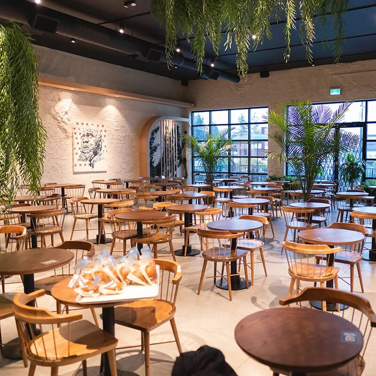 ORDER | Order Now — Fresh Cakes & More | La Forêt Café – Dessert ...