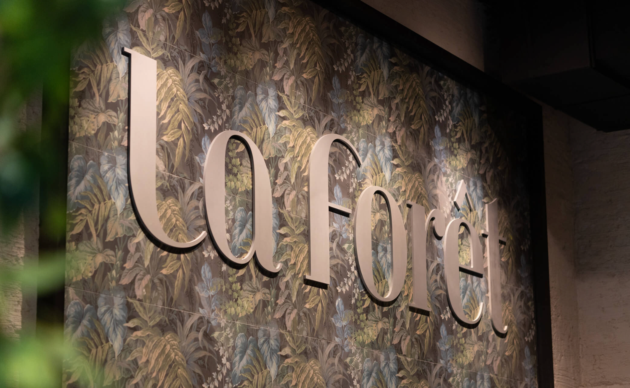 Austin Menu | Discover & Order Today | La Forêt Café – Dessert, Brunch ...