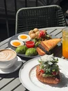 Best Brunch & Breakfast Spots in Burnaby | La Forêt Café — La Foret