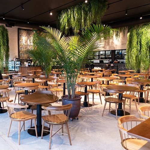 La Foret | Discover & Order Now