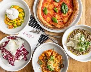 BARCHETTA, BRISBANE | Experience Authentic Italian Cuisine