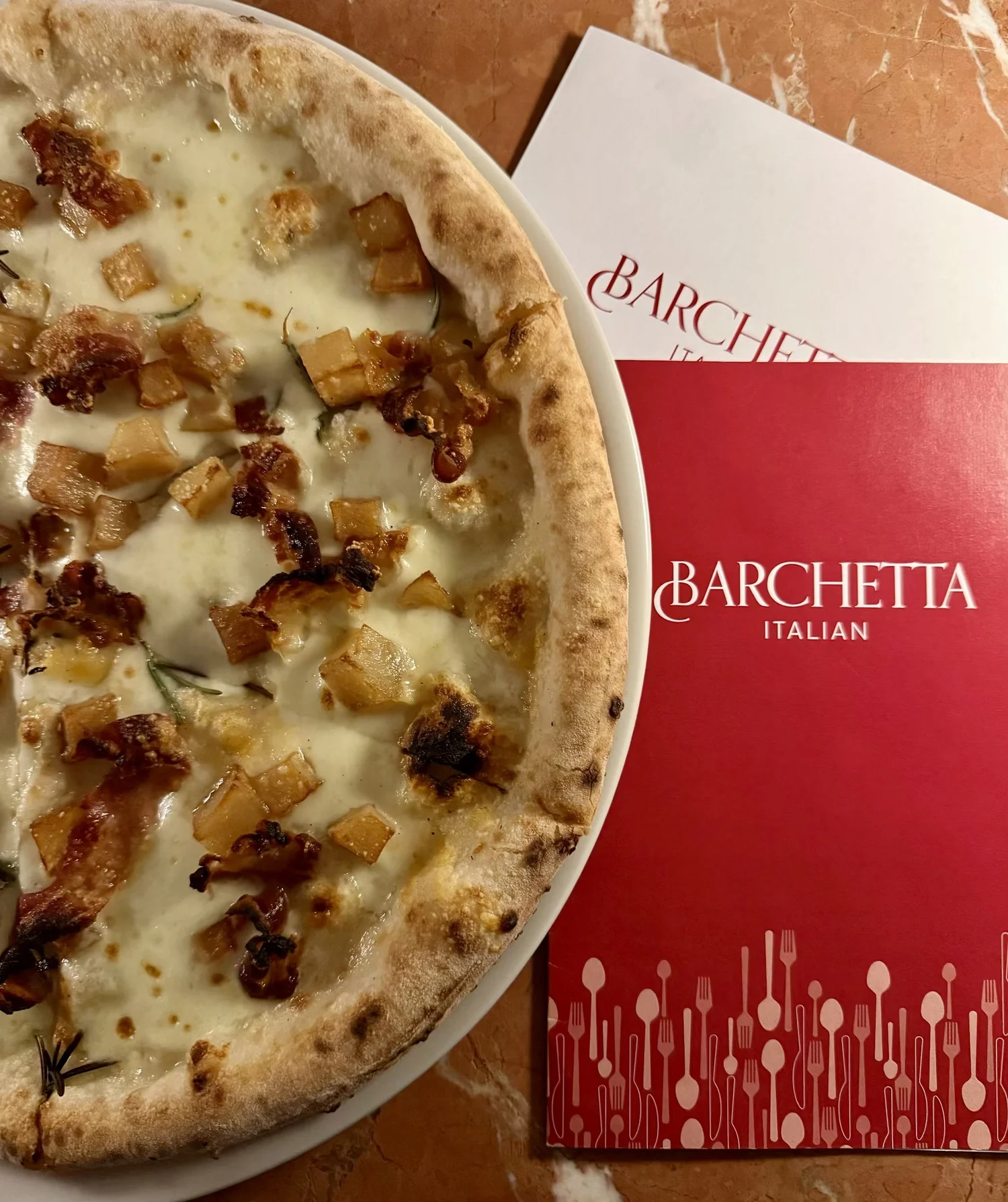 BARCHETTA, BRISBANE | Experience Authentic Italian Cuisine