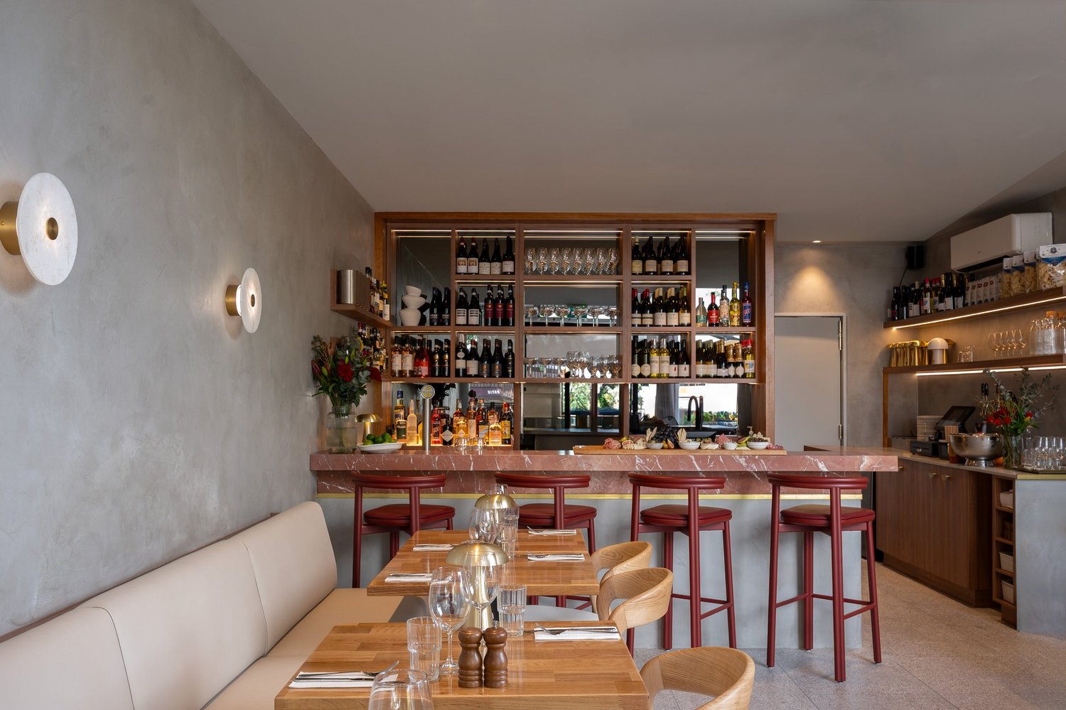 BARCHETTA, BRISBANE | Experience Authentic Italian Cuisine