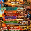 Orange Crush Tybee” • “Tybee Island Spring Break Festival” • “Orange ...