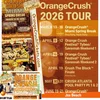 Orange Crush Tybee” • “Tybee Island Spring Break Festival” • “Orange ...