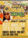 Orange Crush Tybee” • “Tybee Island Spring Break Festival” • “Orange ...