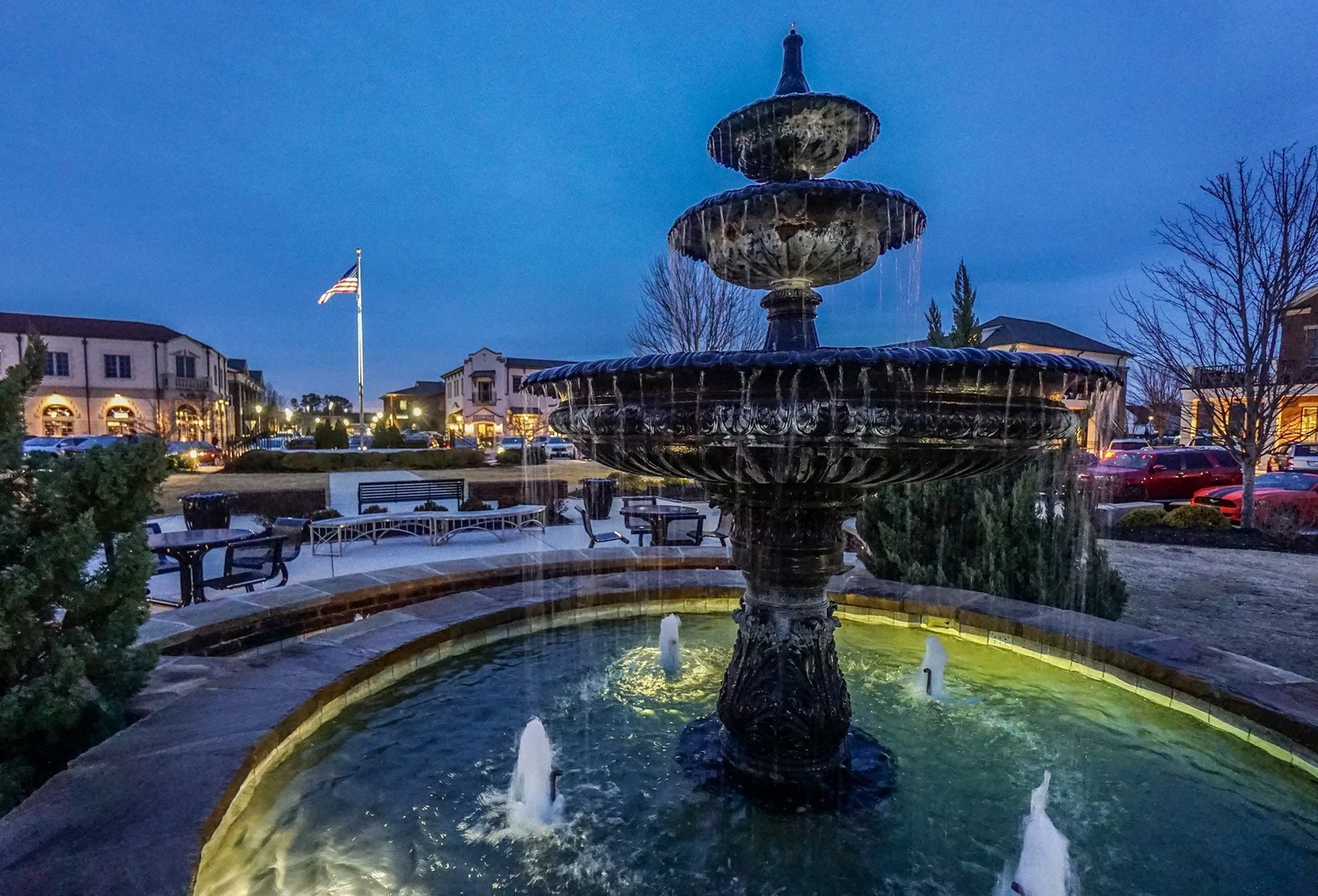 Craig Design Group - Landscape Architects