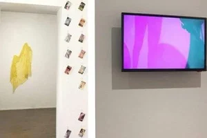 Art — Visit MARFA