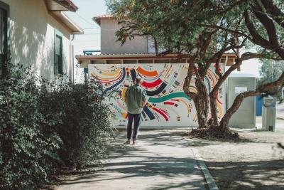 Art — Visit MARFA
