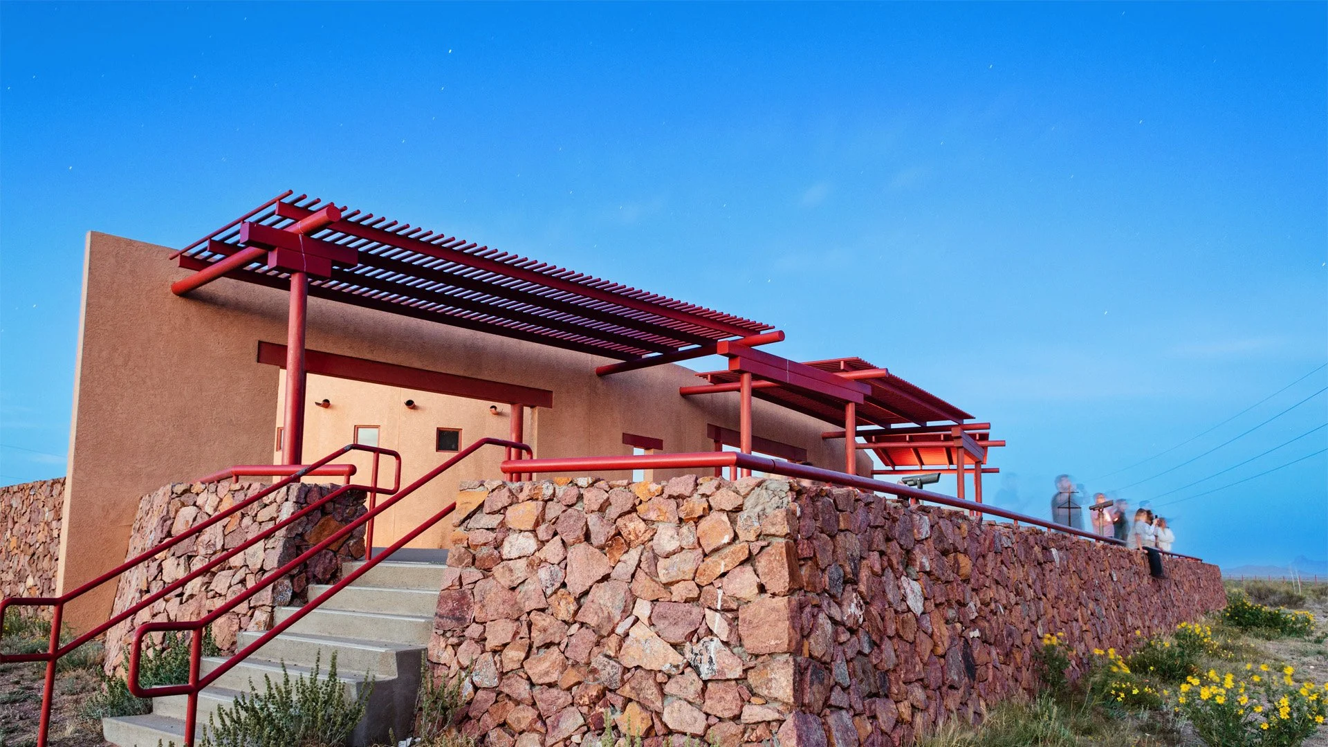 Mystery — Visit MARFA