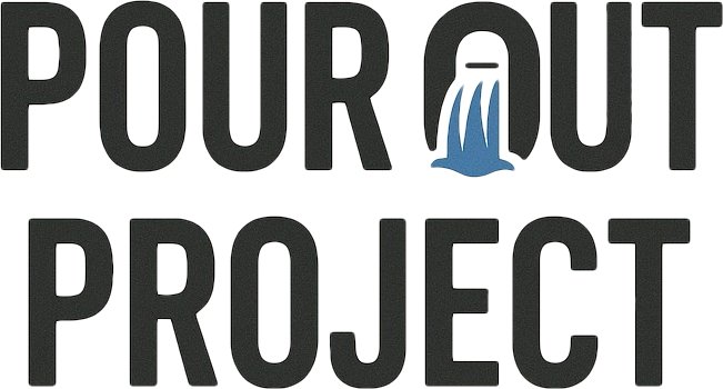 Pour Out Project | Empower Communities Now