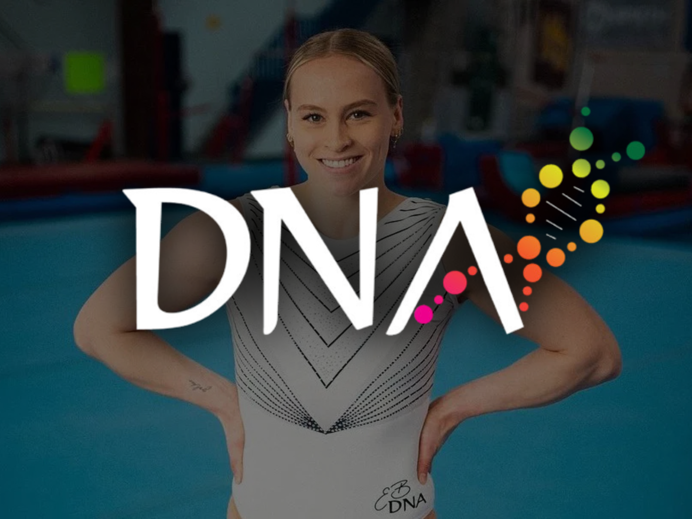 Ellie Black - Canada's Top Female Olympic Gymnast