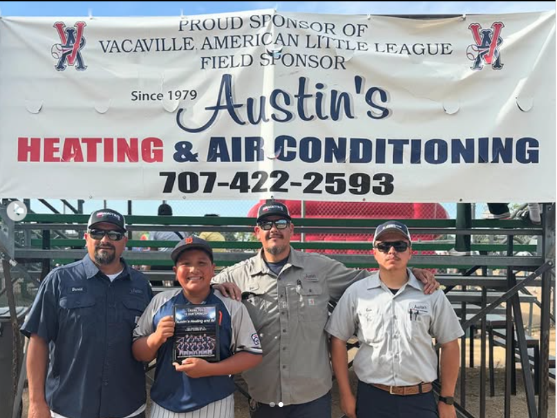 Austin's Air Conditioning & Heating, Inc. | Enhance Your Comfort Today
