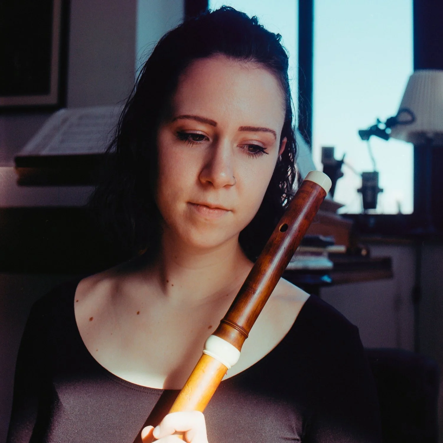 Ellen Sauer Tanyeri — Indianapolis Baroque Orchestra