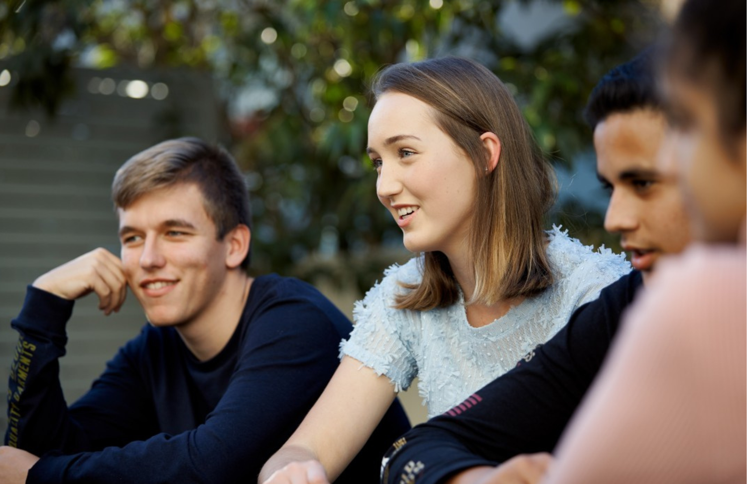 Cocoon House’s Quarterly Forum — Cocoon House
