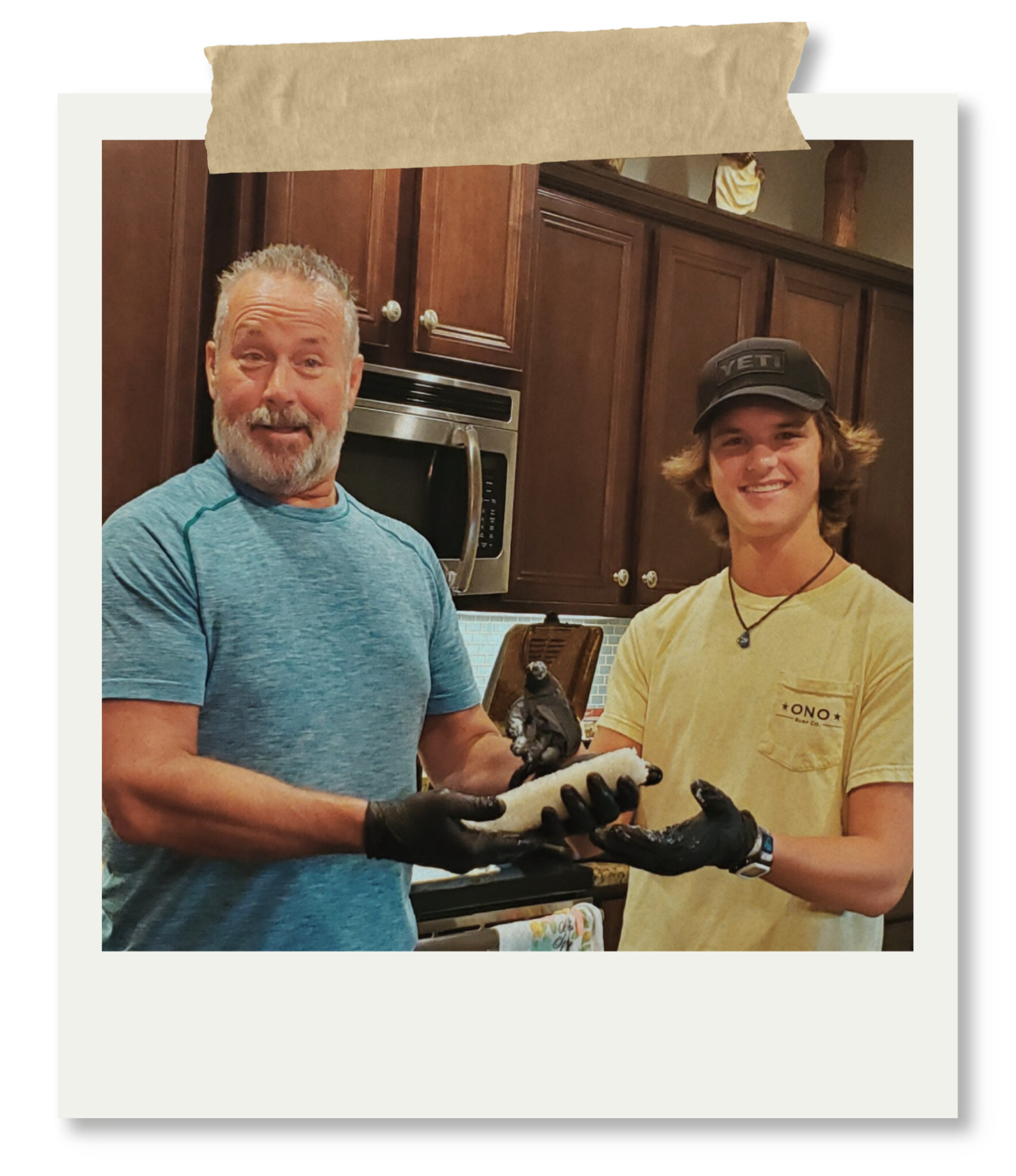 About | Experience Gourmet Cuisine Today — Rogers Heirloom