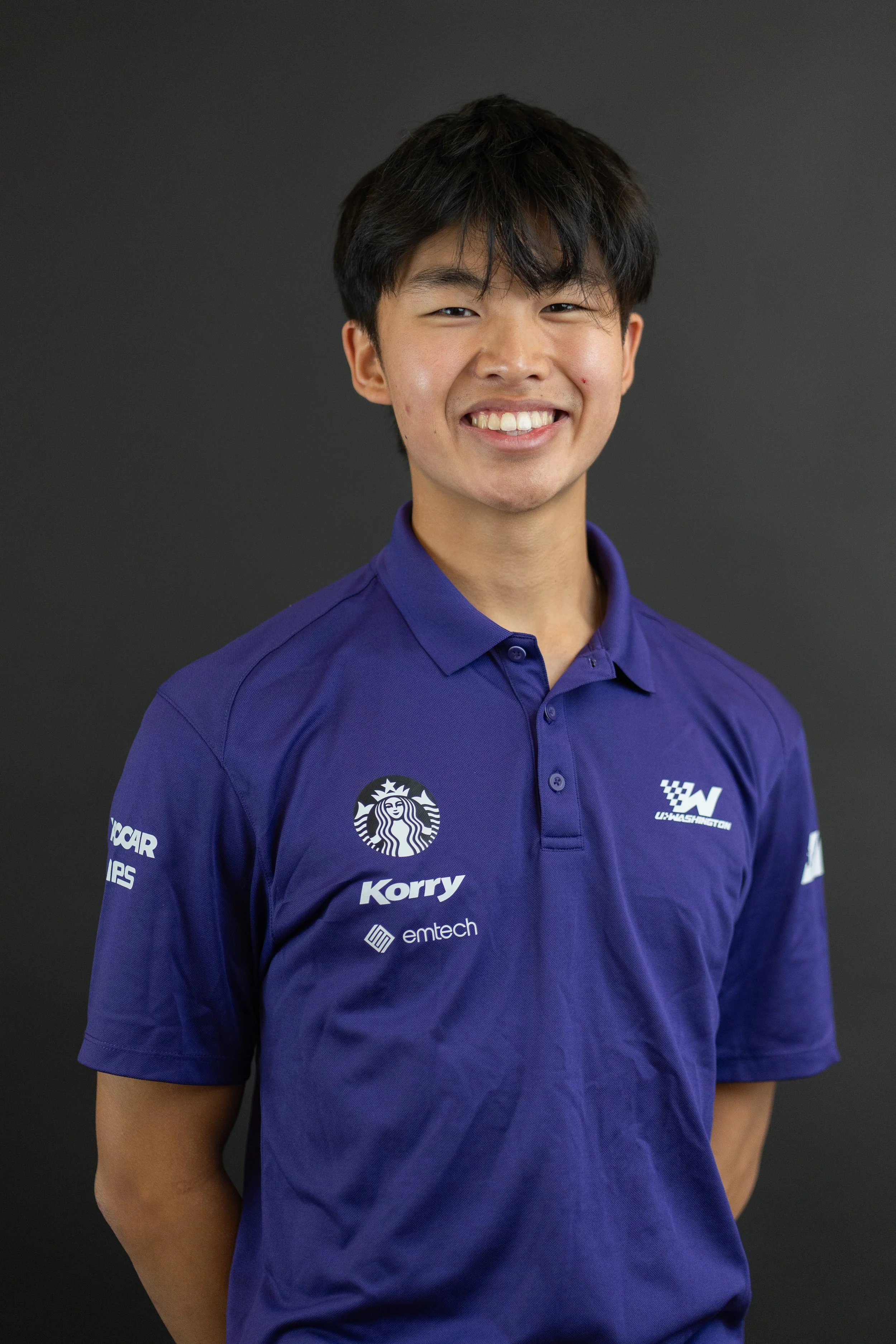 Members — UW Formula Motorsports