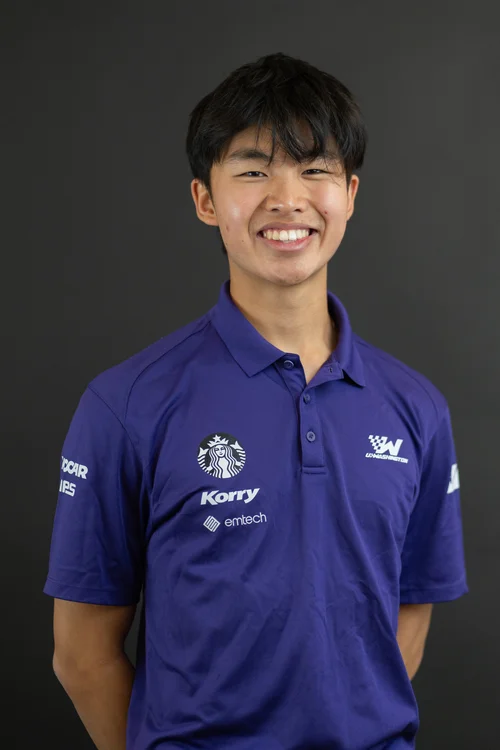 Members — UW Formula Motorsports