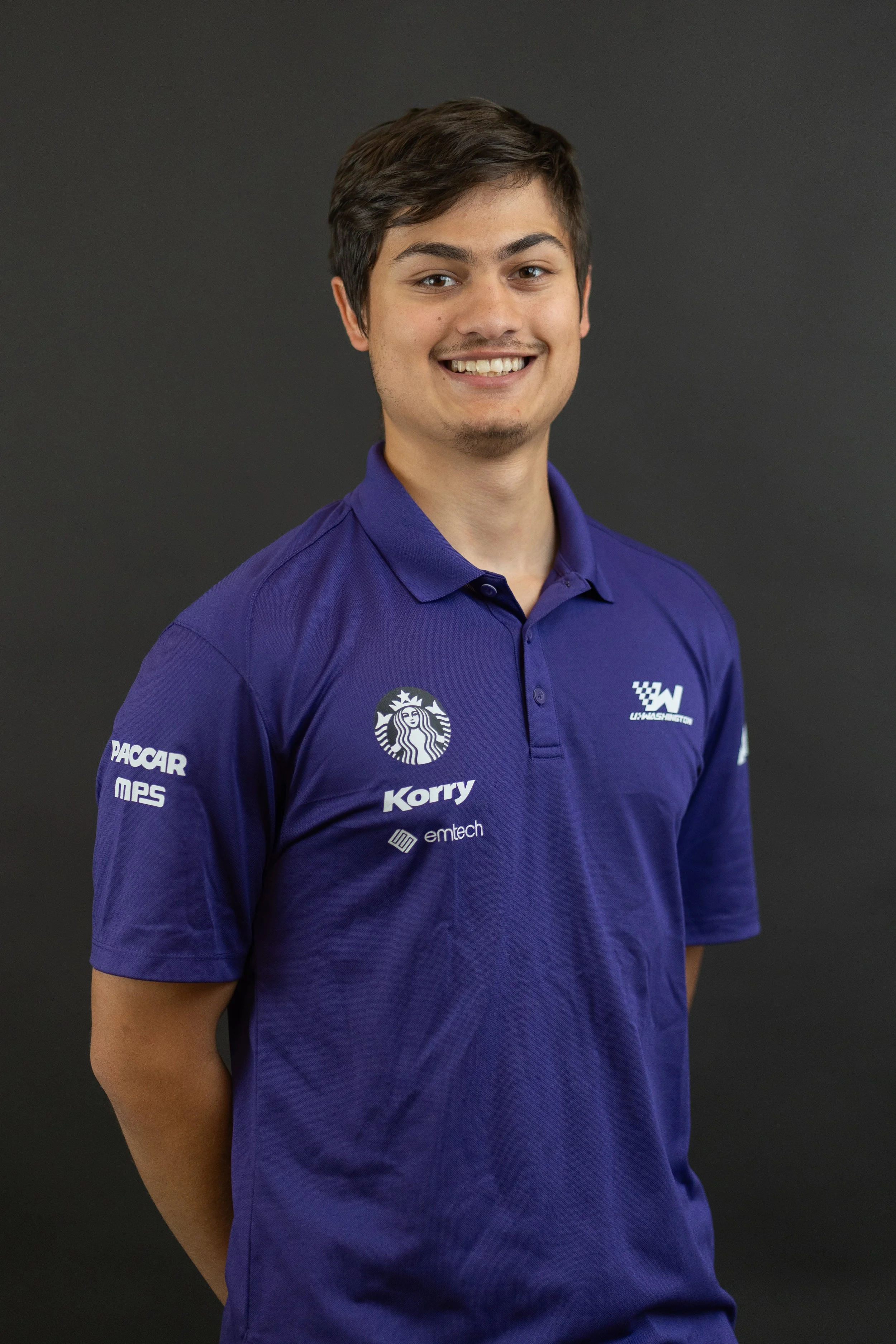 Members — UW Formula Motorsports