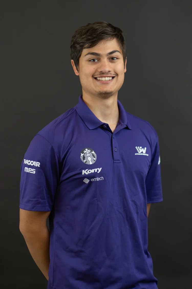 Members — UW Formula Motorsports