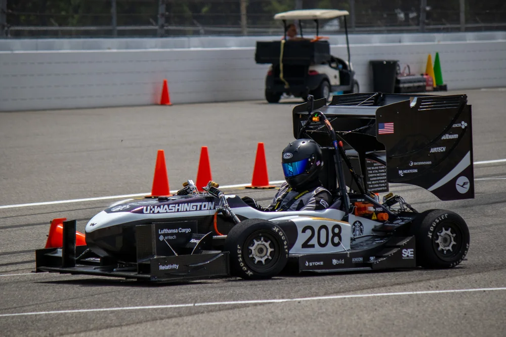 About — UW Formula Motorsports
