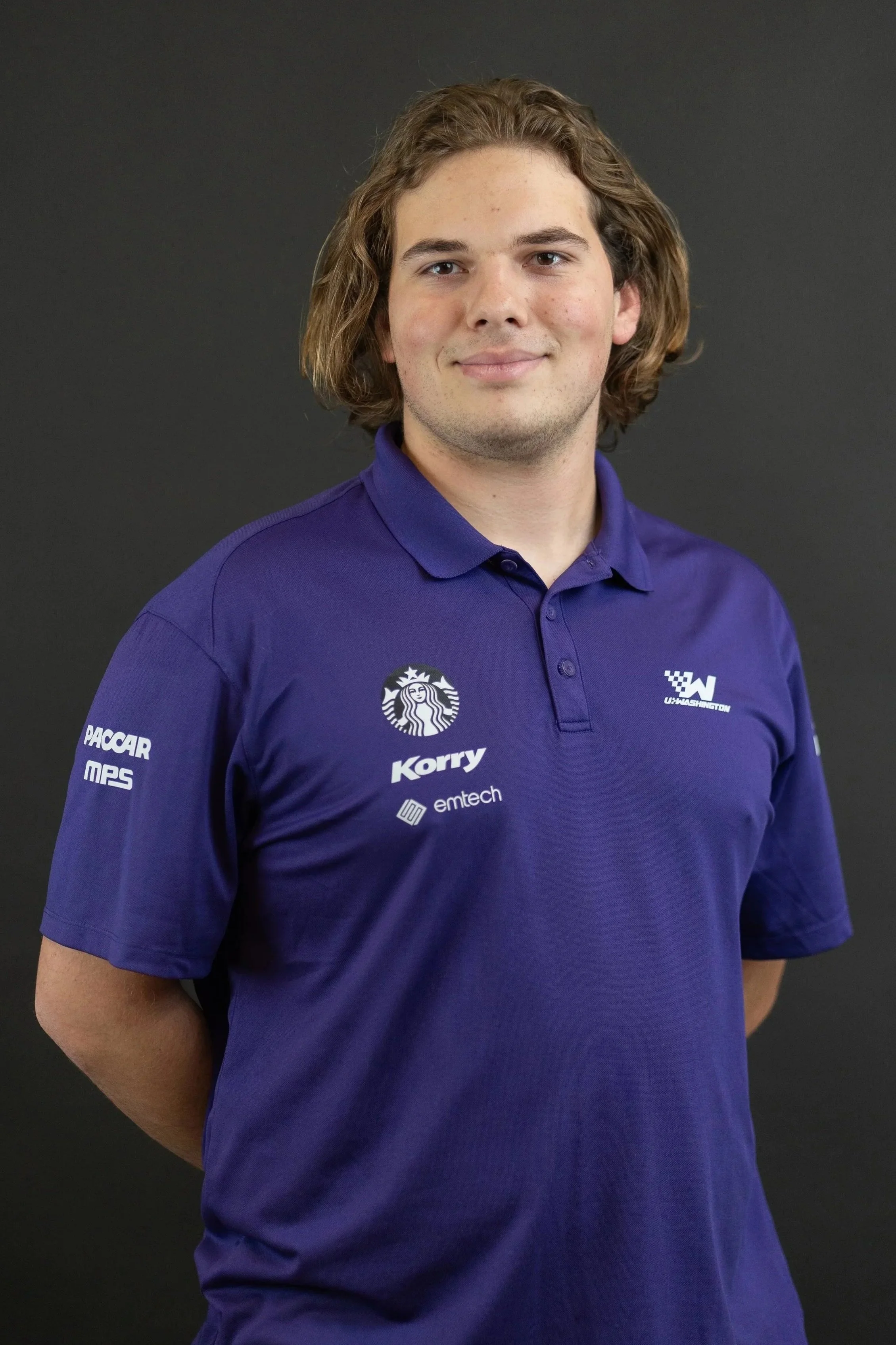 Members — UW Formula Motorsports