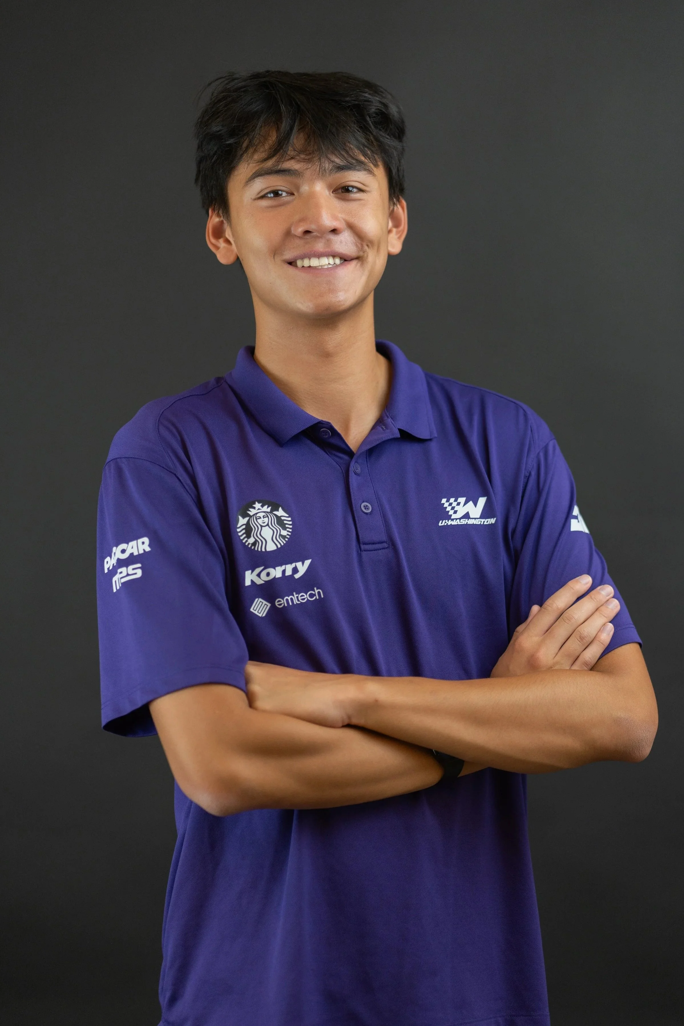 Members — UW Formula Motorsports