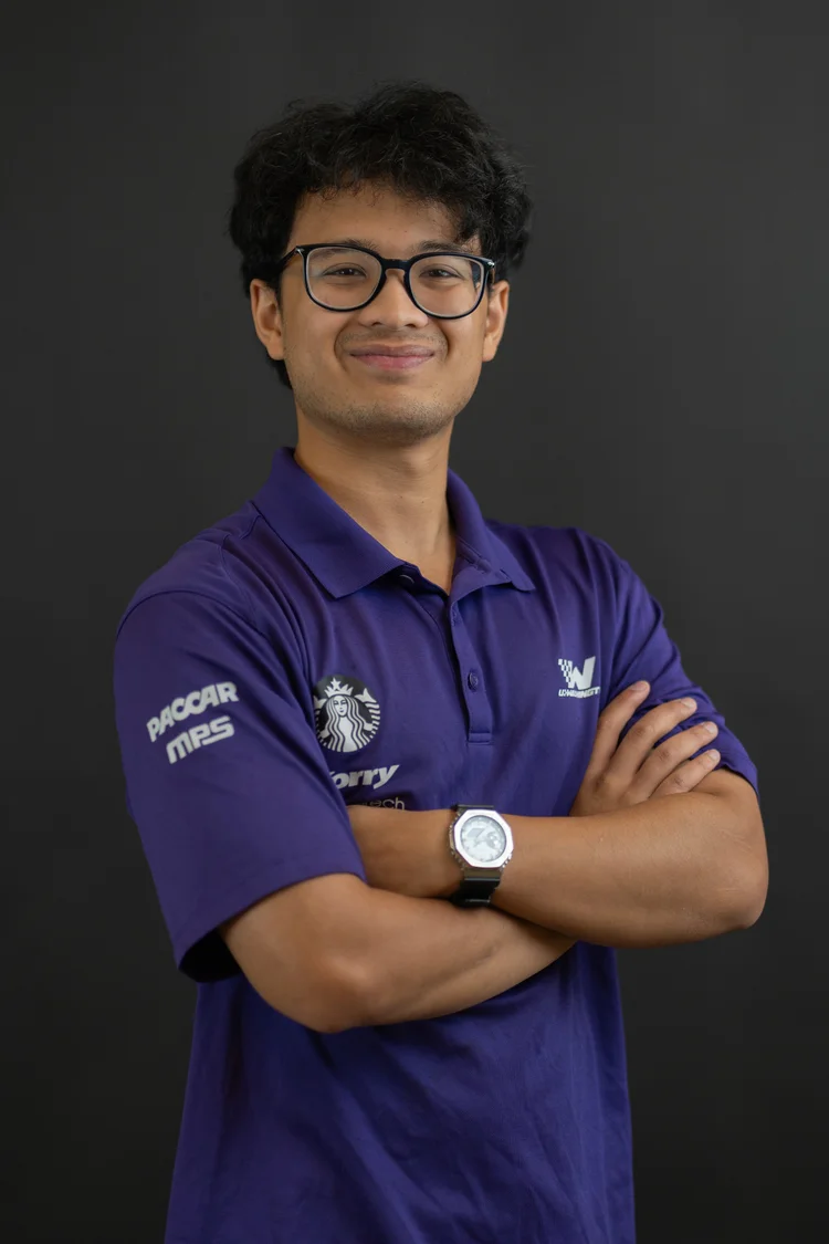 Members — UW Formula Motorsports