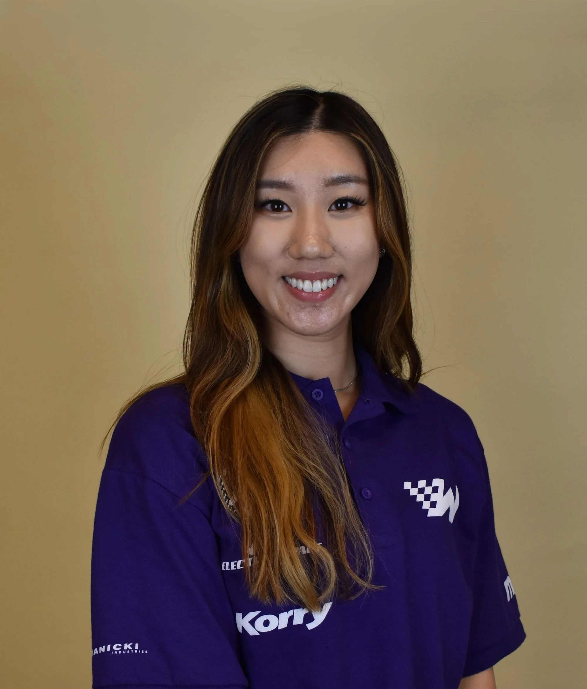 Members — UW Formula Motorsports