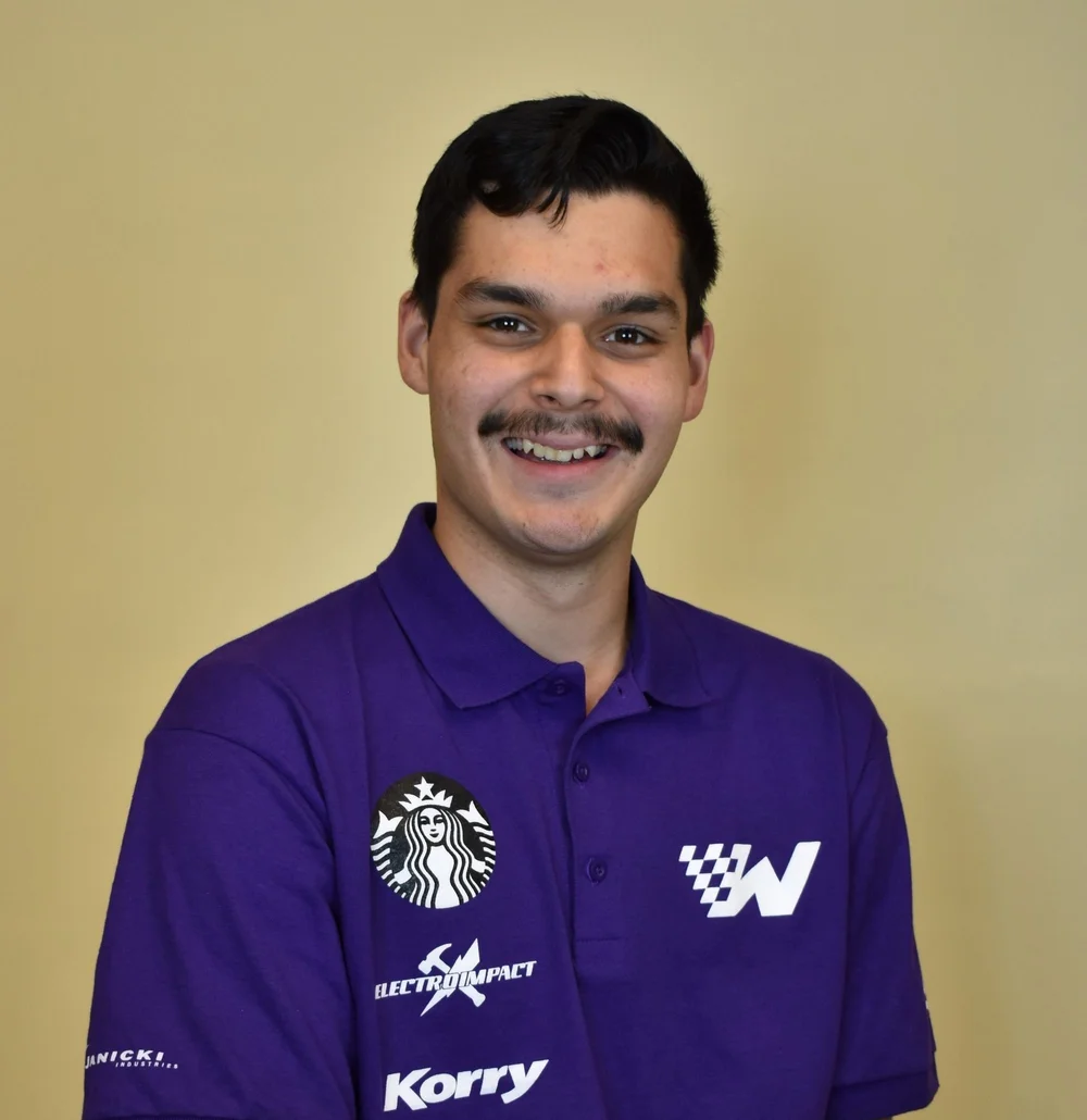 Members — UW Formula Motorsports